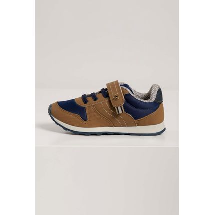 Tênis infantil masculino: conforto e estilo para meninos