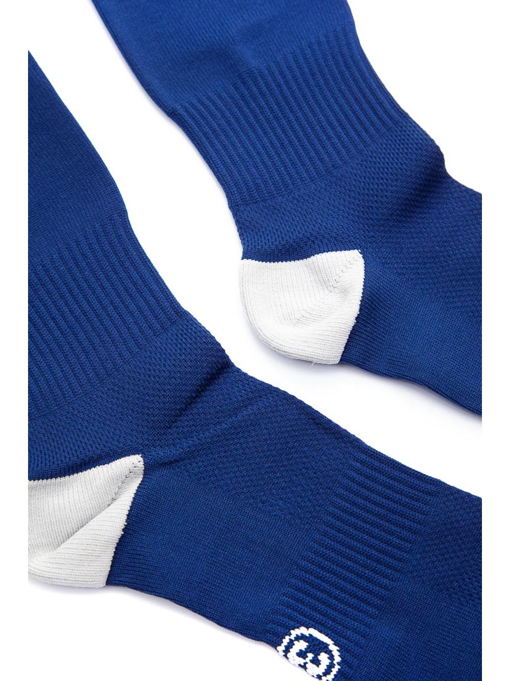 Meia Futebol Masculina Adidas Milano AC5262 Azul - pittol