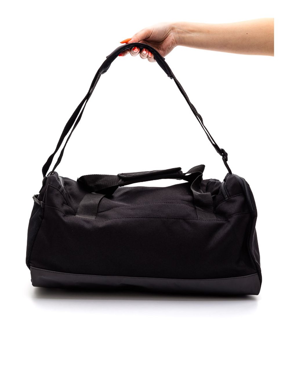 Mala Adidas Duffel Linear Gn2034 Preto - pittol - pittol