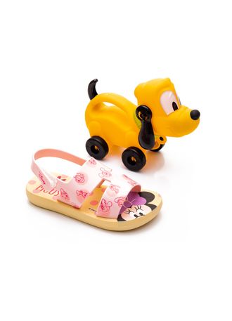 Calçado Infantil para Menina: Tênis, Bota, Pantufa | Pittol