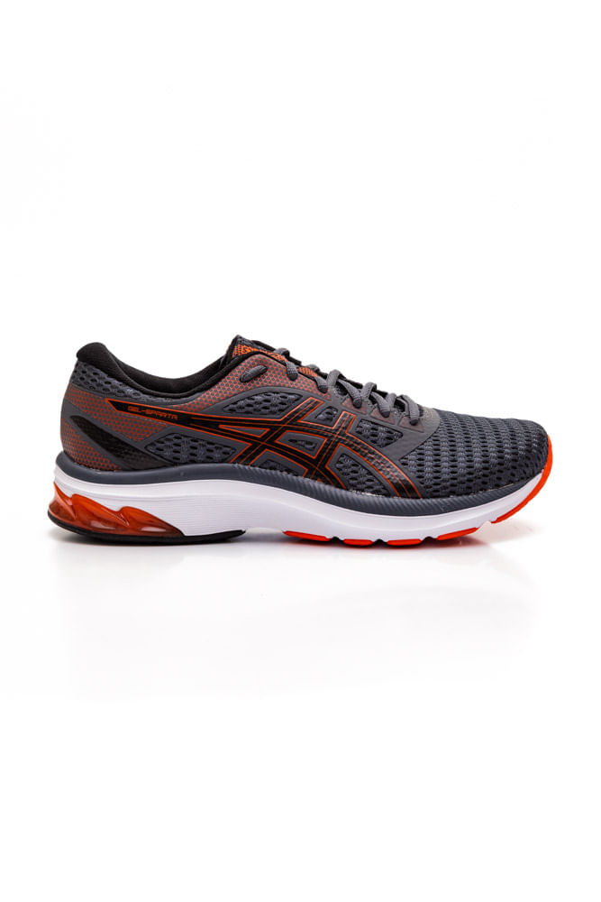Asics: Tênis de Corrida Feminino e Masculino na Pittol