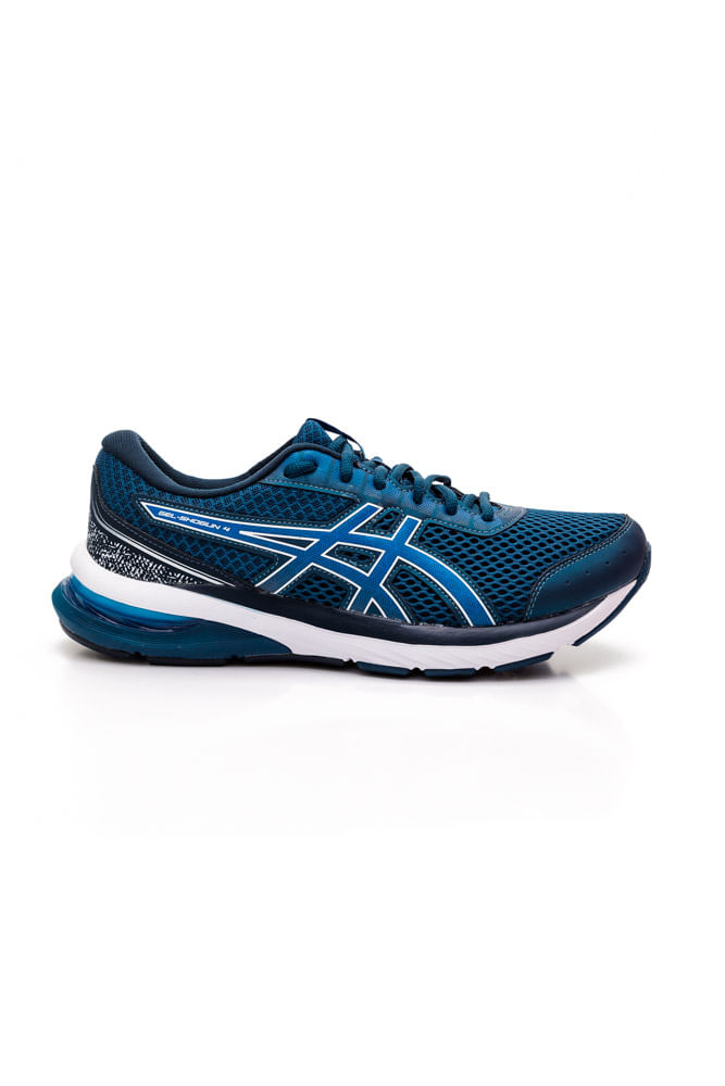 Asics: Tênis de Corrida Feminino e Masculino na Pittol