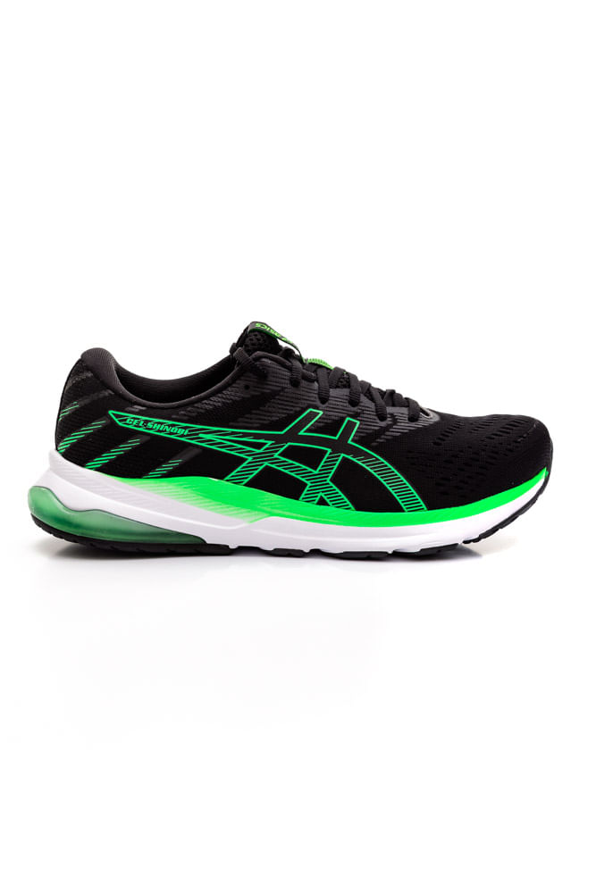 Asics: Tênis de Corrida Feminino e Masculino na Pittol