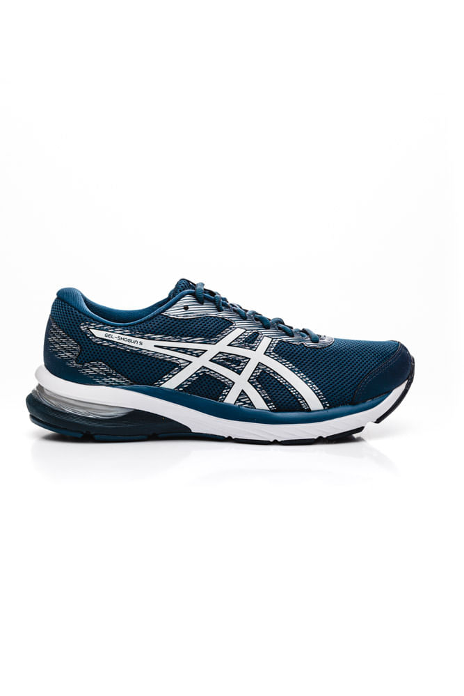 Asics: Tênis de Corrida Feminino e Masculino na Pittol