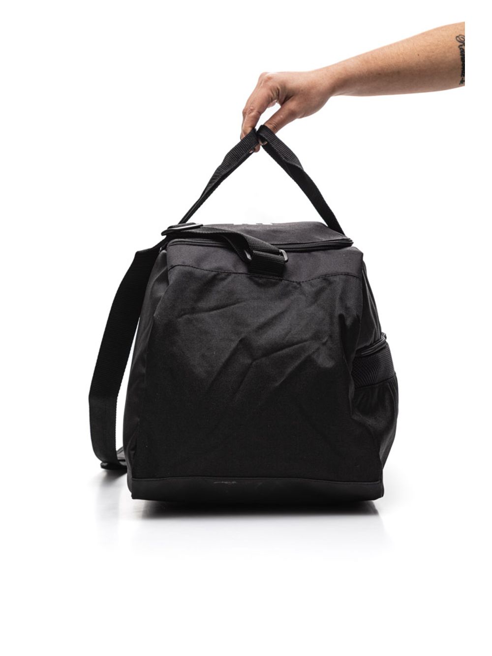 Mala Adidas Academia Unissex Tira League Hs9749 Preto - pittol