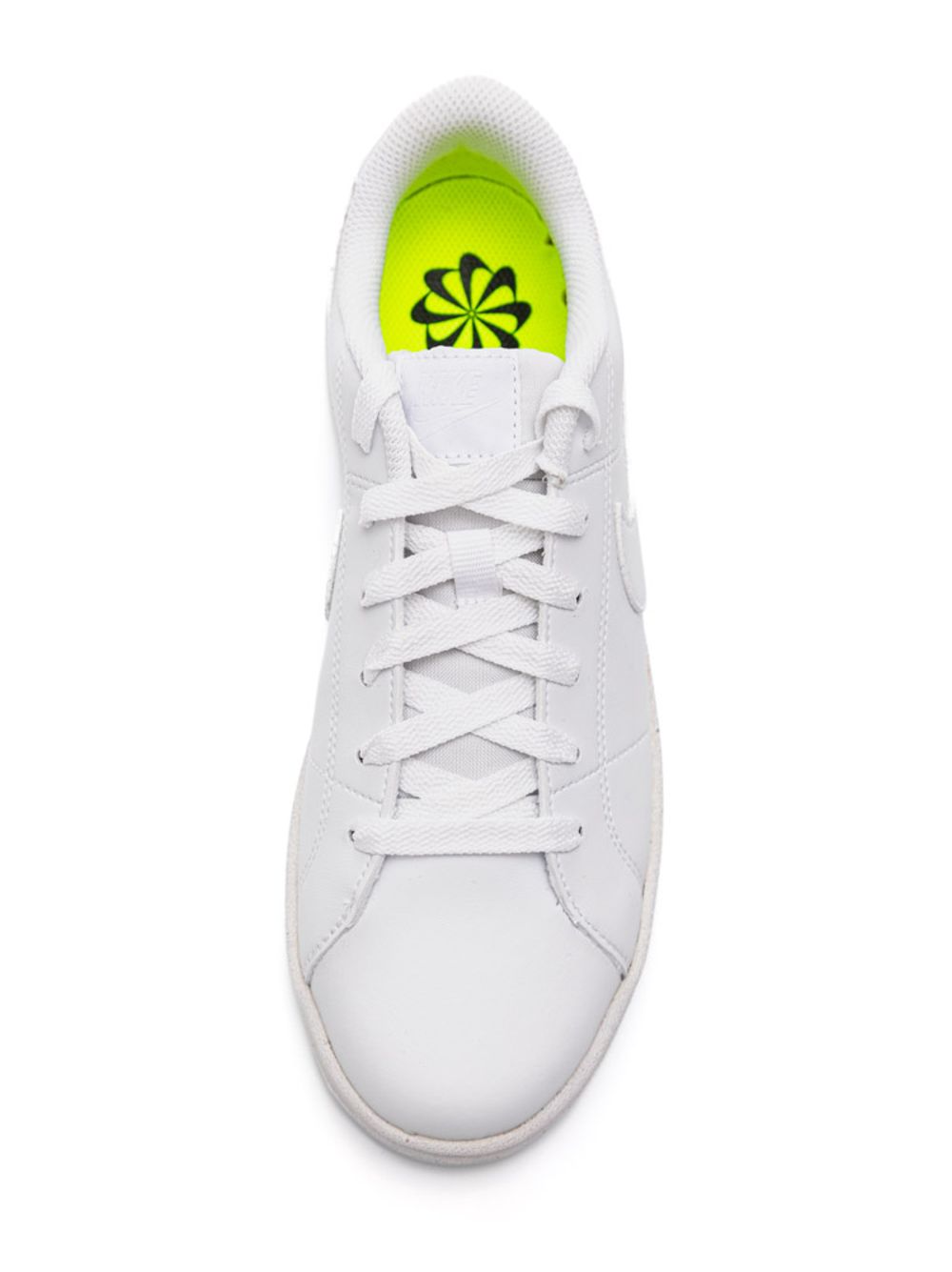 Tênis Nike Court Royale 2 Casual Feminino Dh3159-100 Branco - pittol