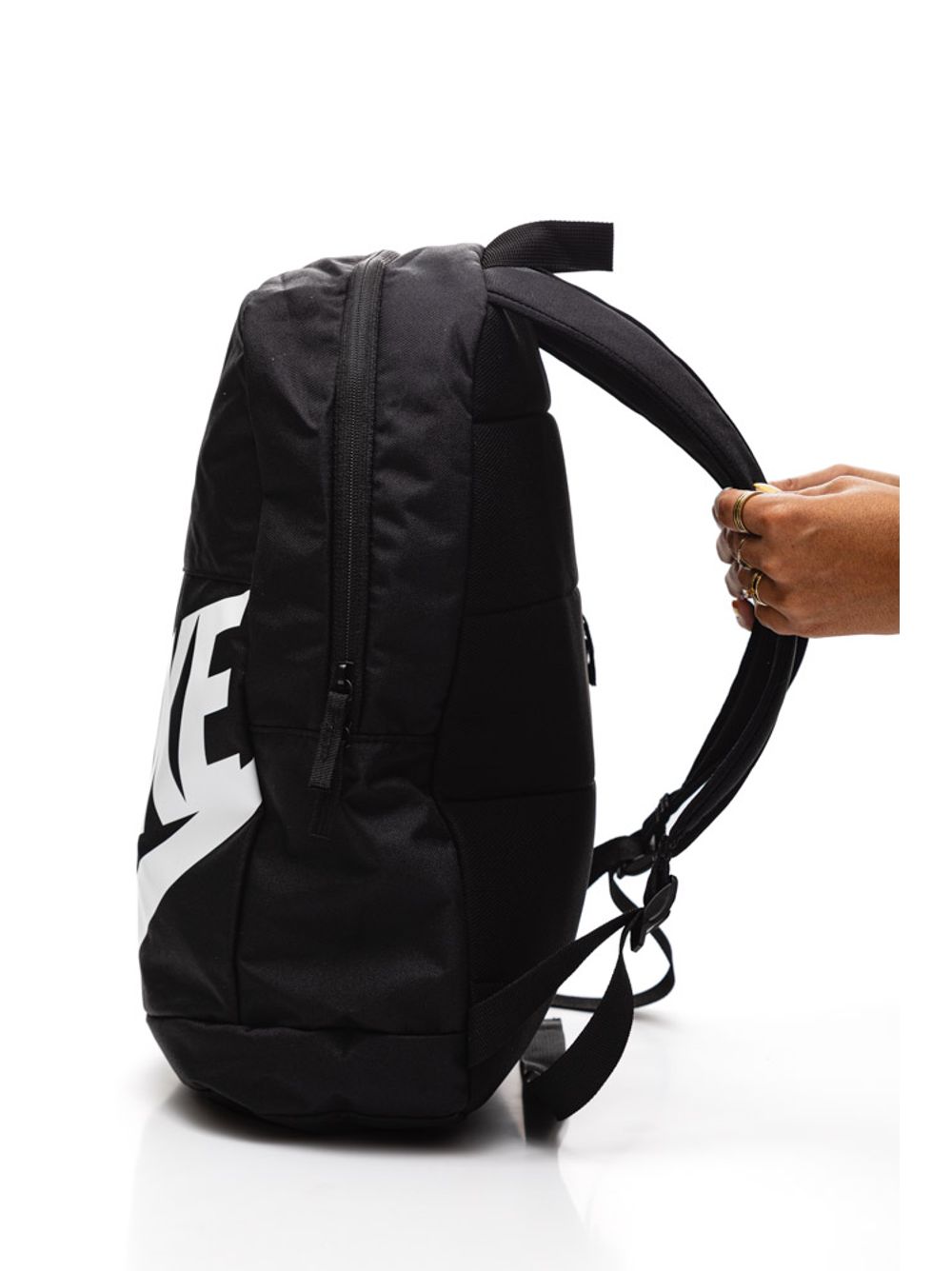 Mochila Nike Elemental Unissex - Dr6084-010 Preto - pittol