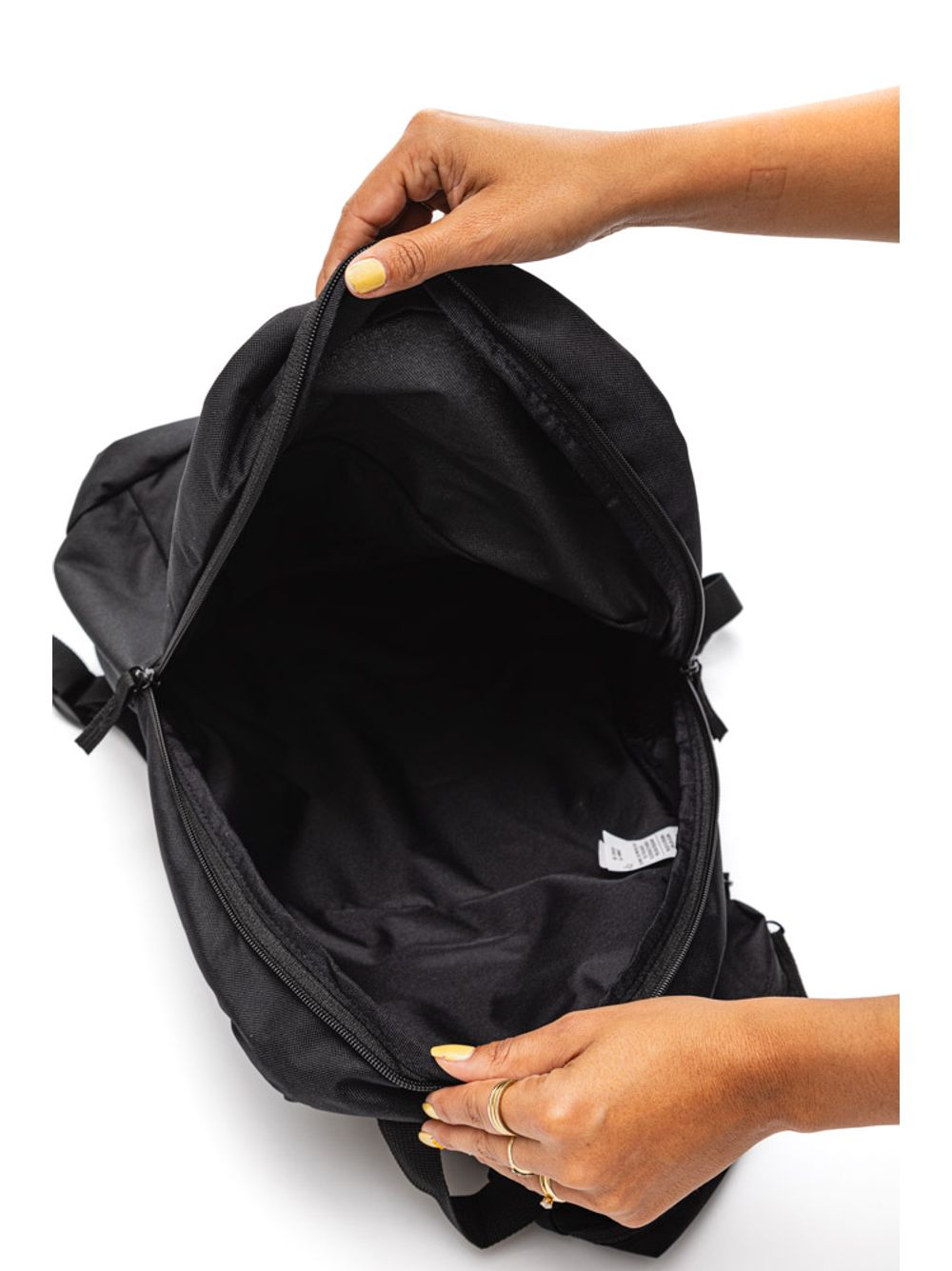 Mochila Nike Elemental Unissex - Dr6084-010 Preto - pittol