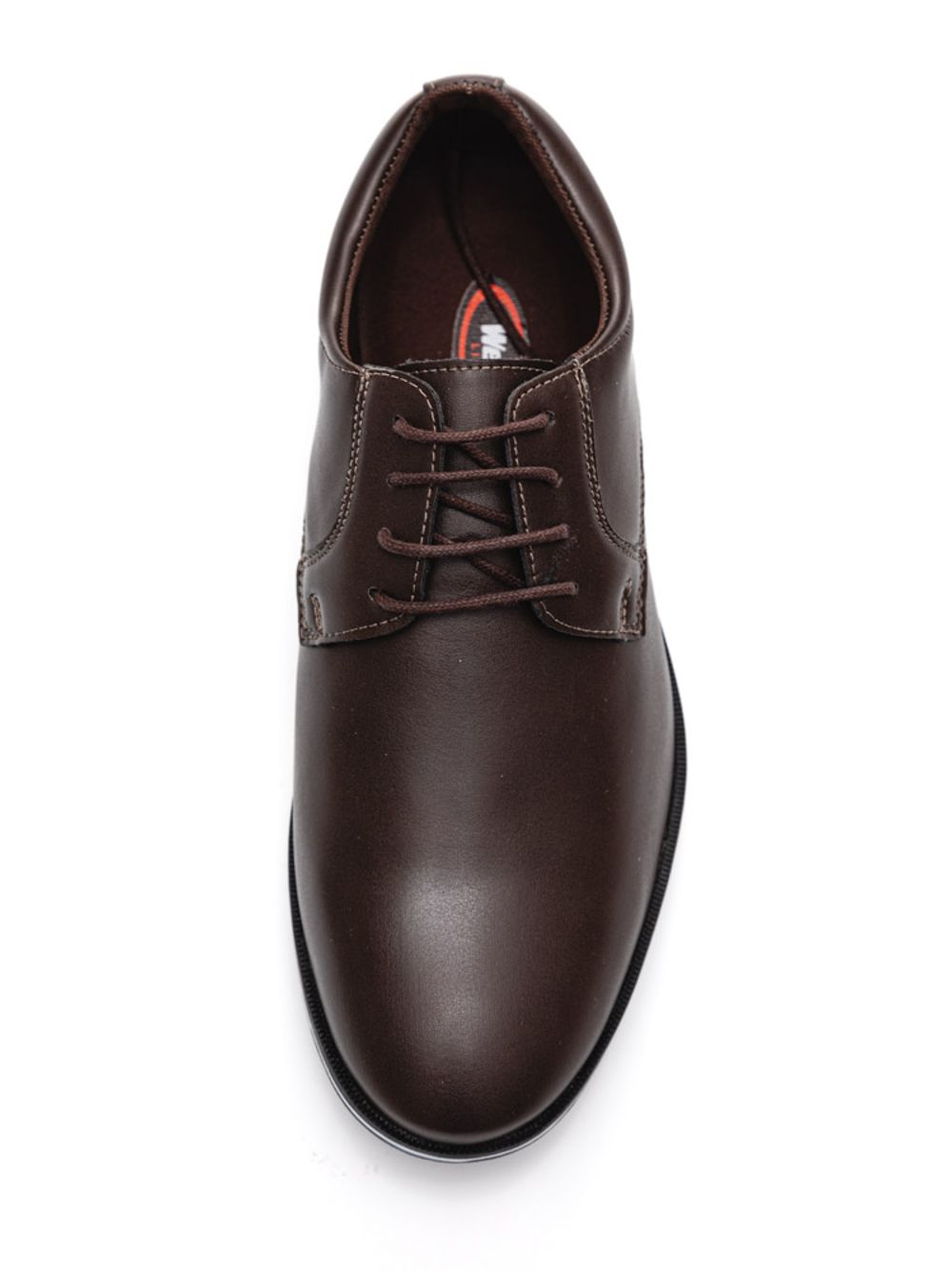 Kit West Line Sapato Cinto E Carteira Masculino 14504 Kit Marrom - pittol