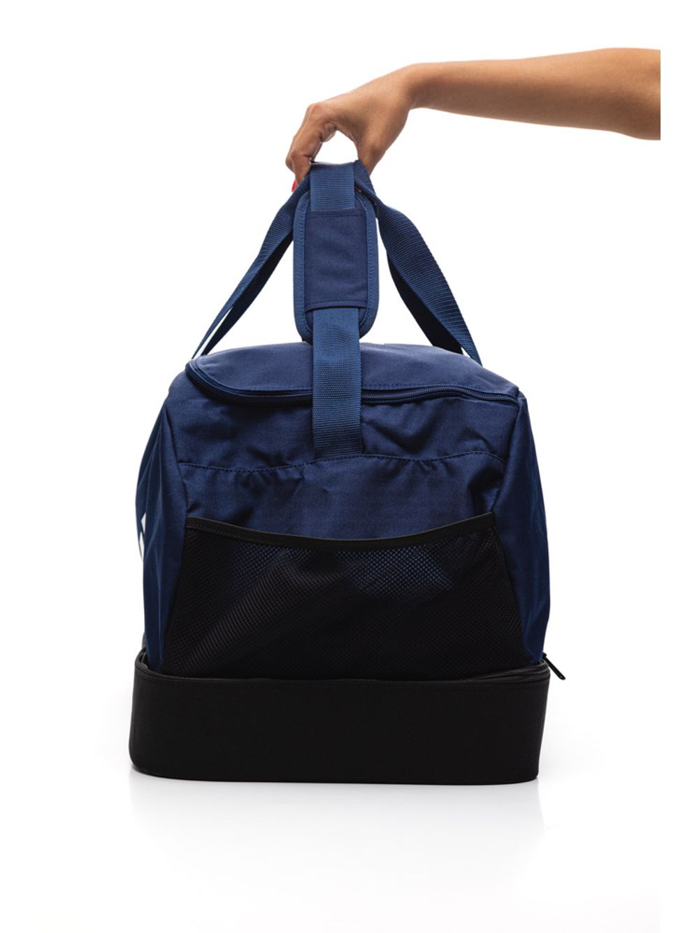 Bolsa De Academia Adidas Grande Marinho - pittol