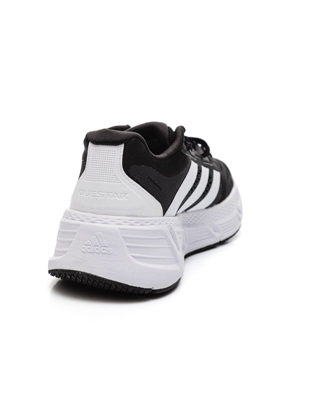 Tênis Adidas Masculino Corrida Questar If2229 Preto - pittol