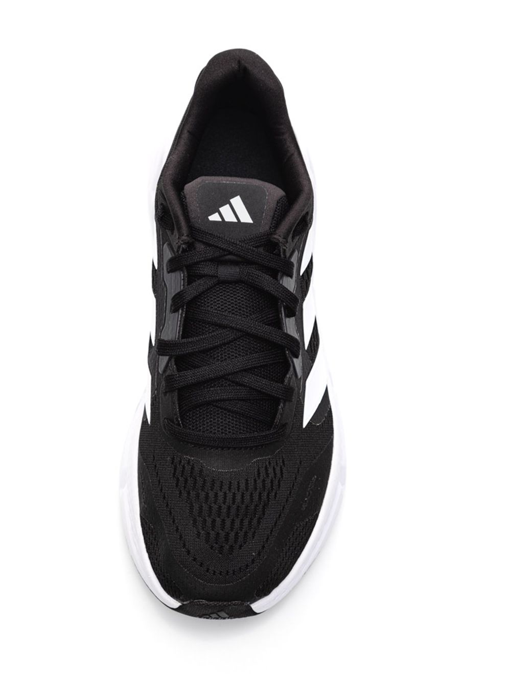 Tênis Adidas Masculino Corrida Questar If2229 Preto - pittol