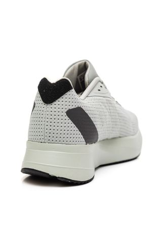Tenis Masculino Adulto Adidas If7866 Cinza - pittol
