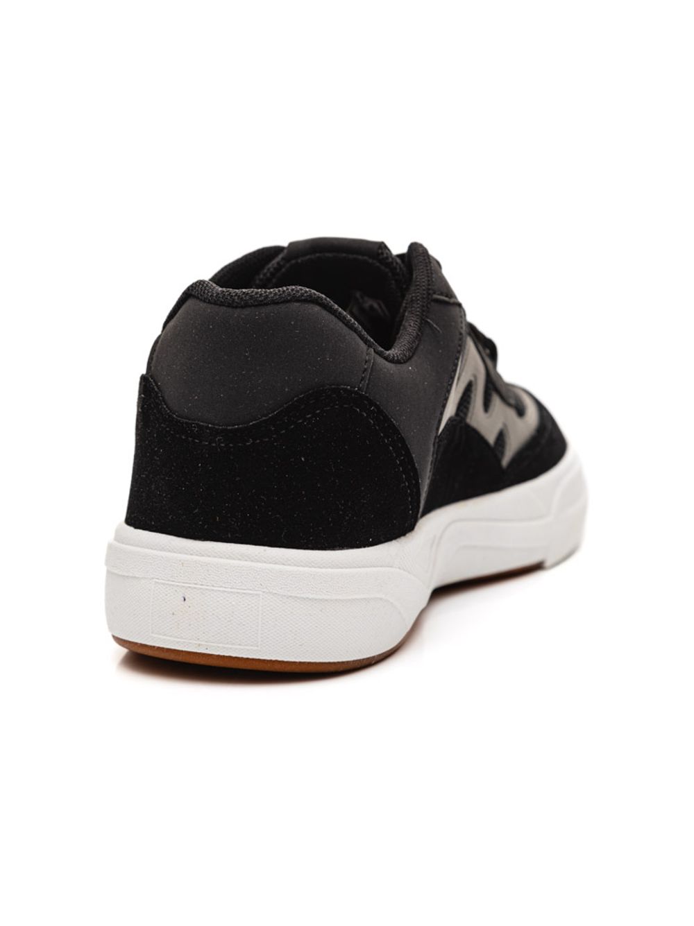 Tênis Logus Casual Masculino Lifestyle 22090p Preto - pittol