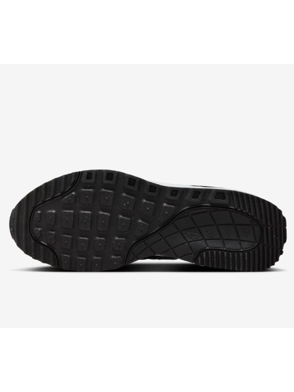 Tênis Nike Air Max Systm Masculino Dm9537-007 Cinza - pittol