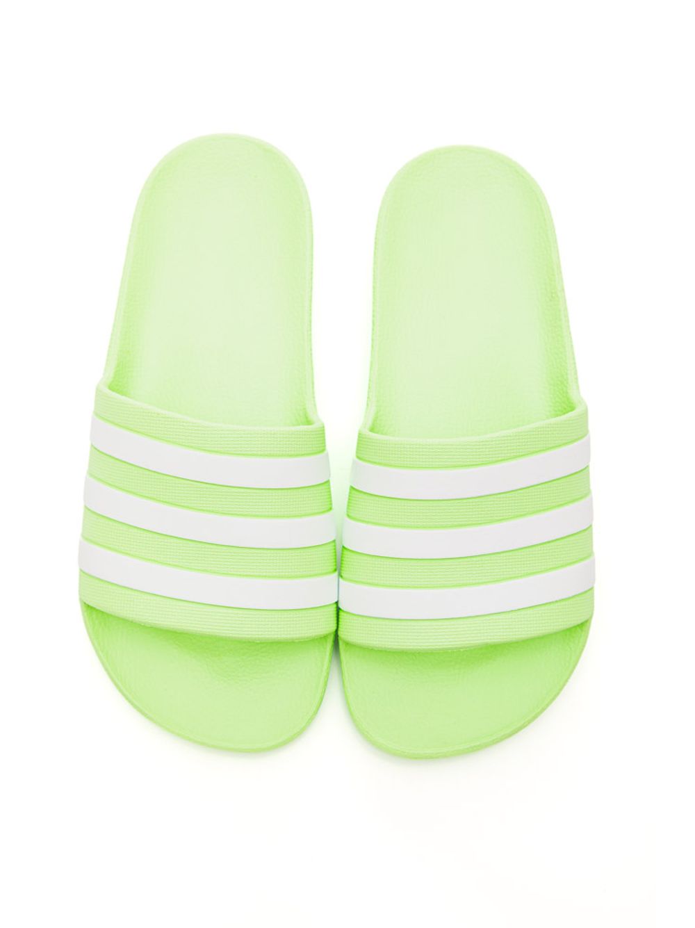 Chinelo Adidas Slide Unissex Adilette Aqua If6046 Verde - pittol