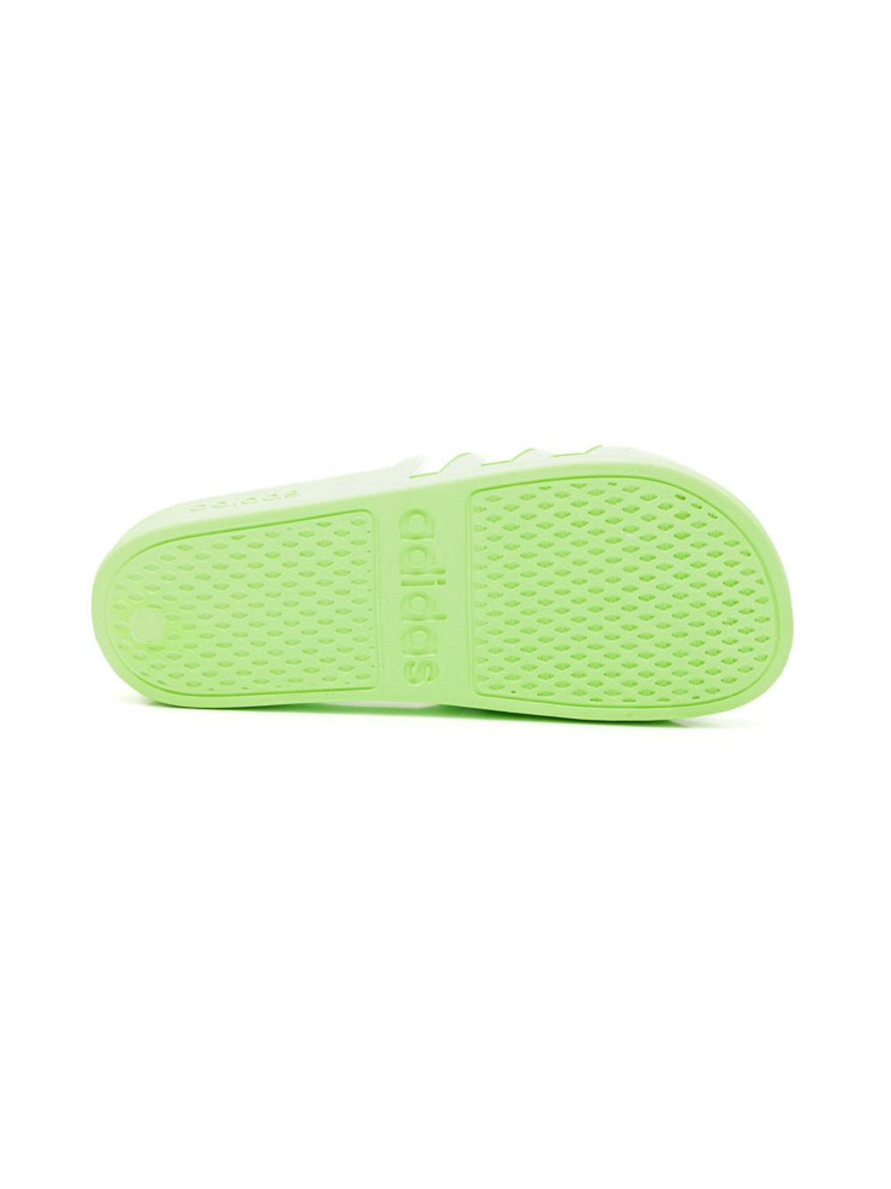 Chinelo Adidas Slide Unissex Adilette Aqua If6046 Verde - pittol