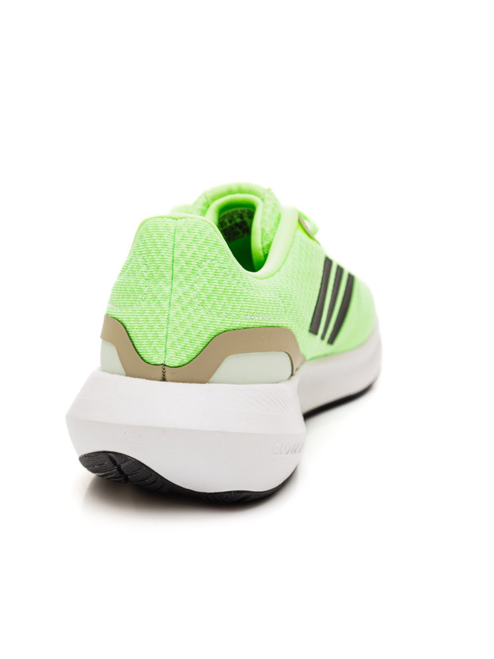Tenis Runfalcon 3 0 Ie0741 Verde - pittol