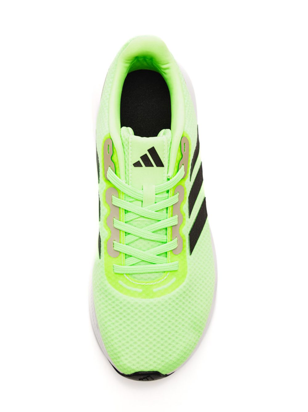 Tenis Runfalcon 3 0 Ie0741 Verde - pittol
