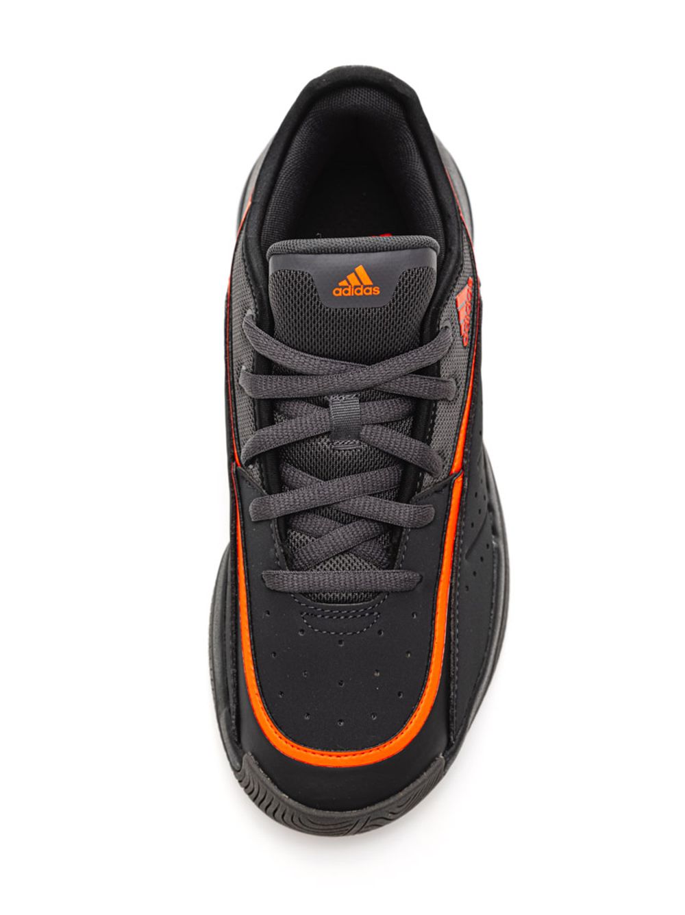Tênis Adidas Front Court Basquete Masculino Id8590 Preto - pittol