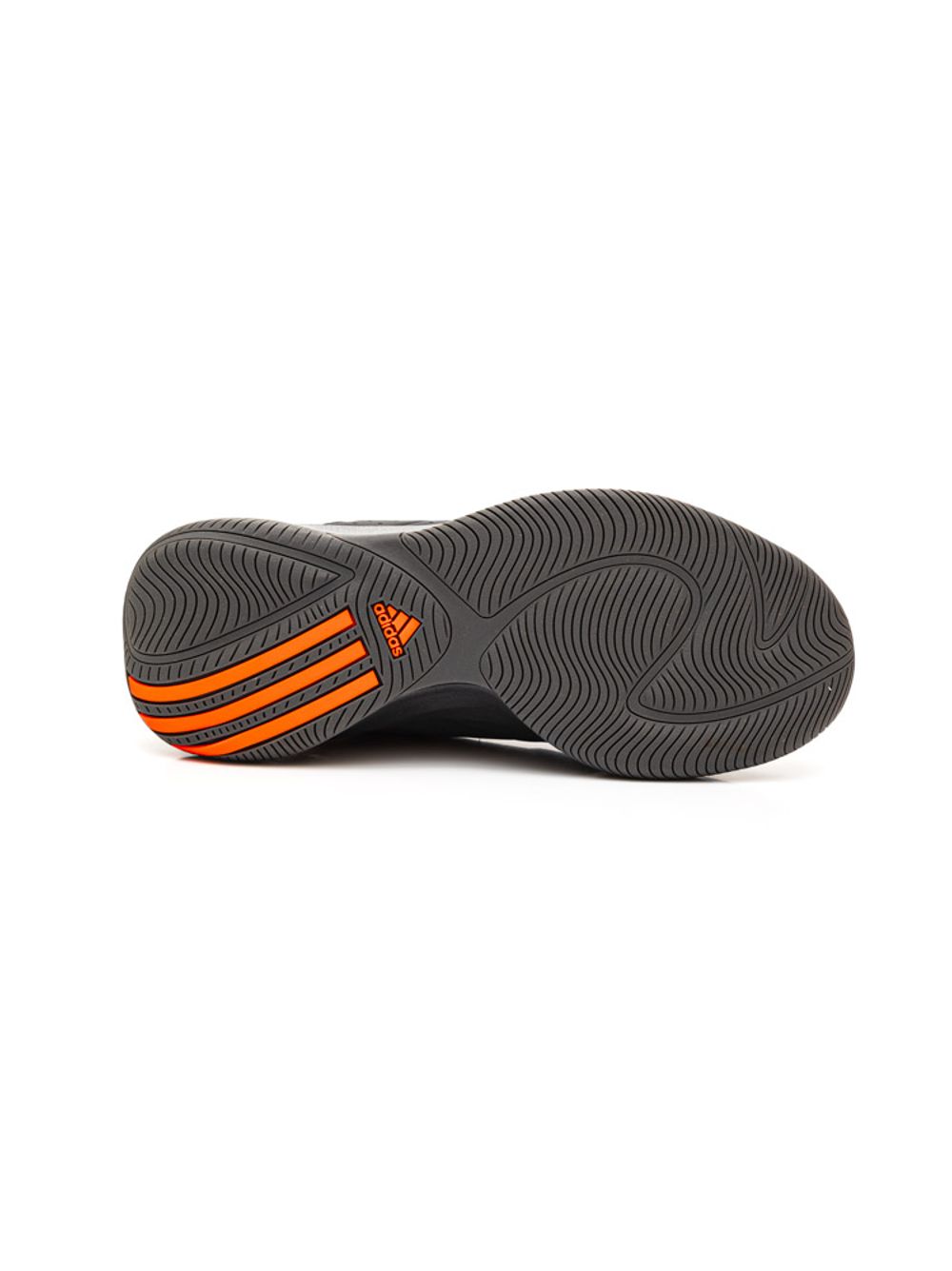 Tênis Adidas Front Court Basquete Masculino Id8590 Preto - pittol