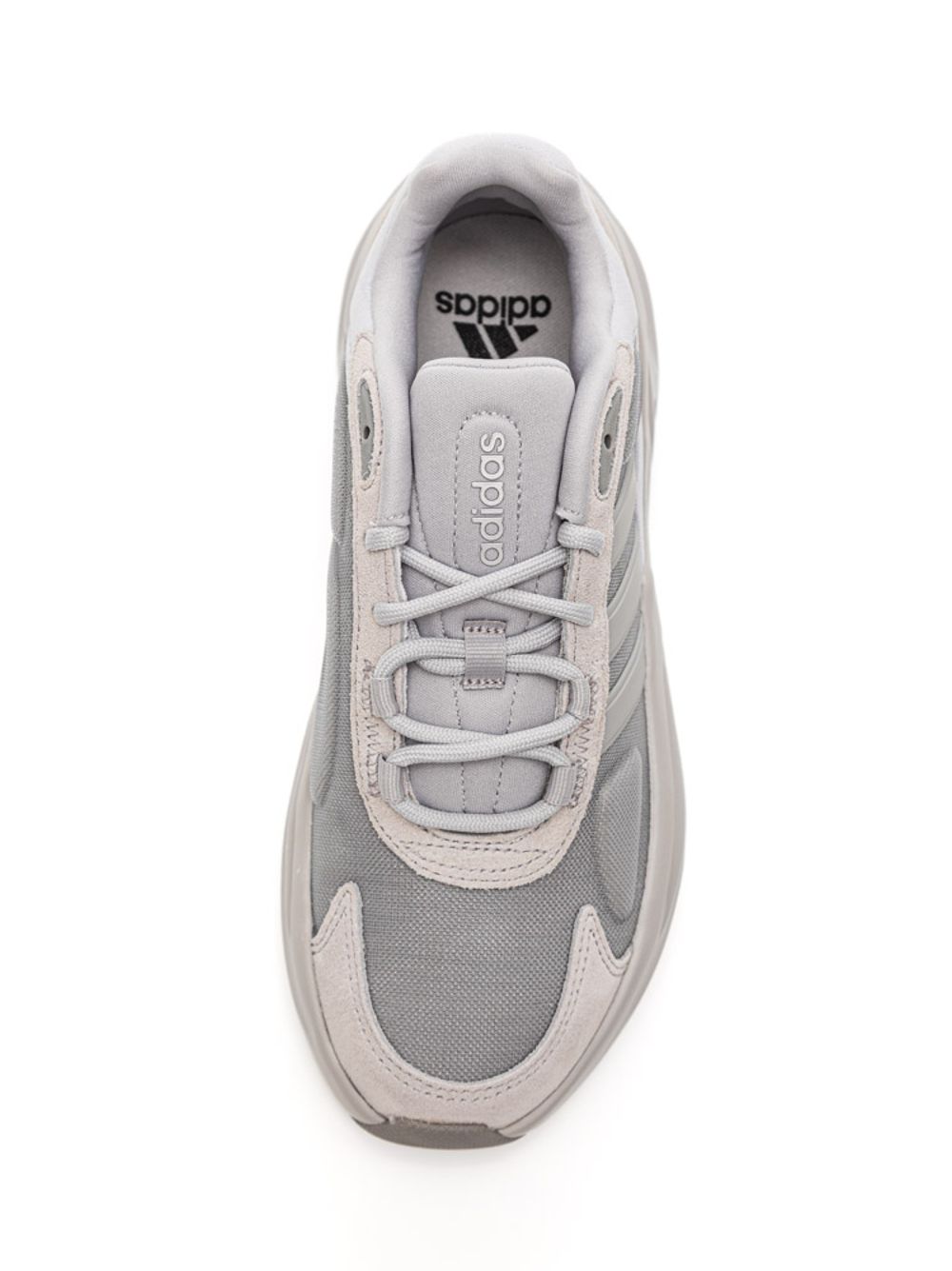 Tenis Adidas Ig5992 Cinza - pittol