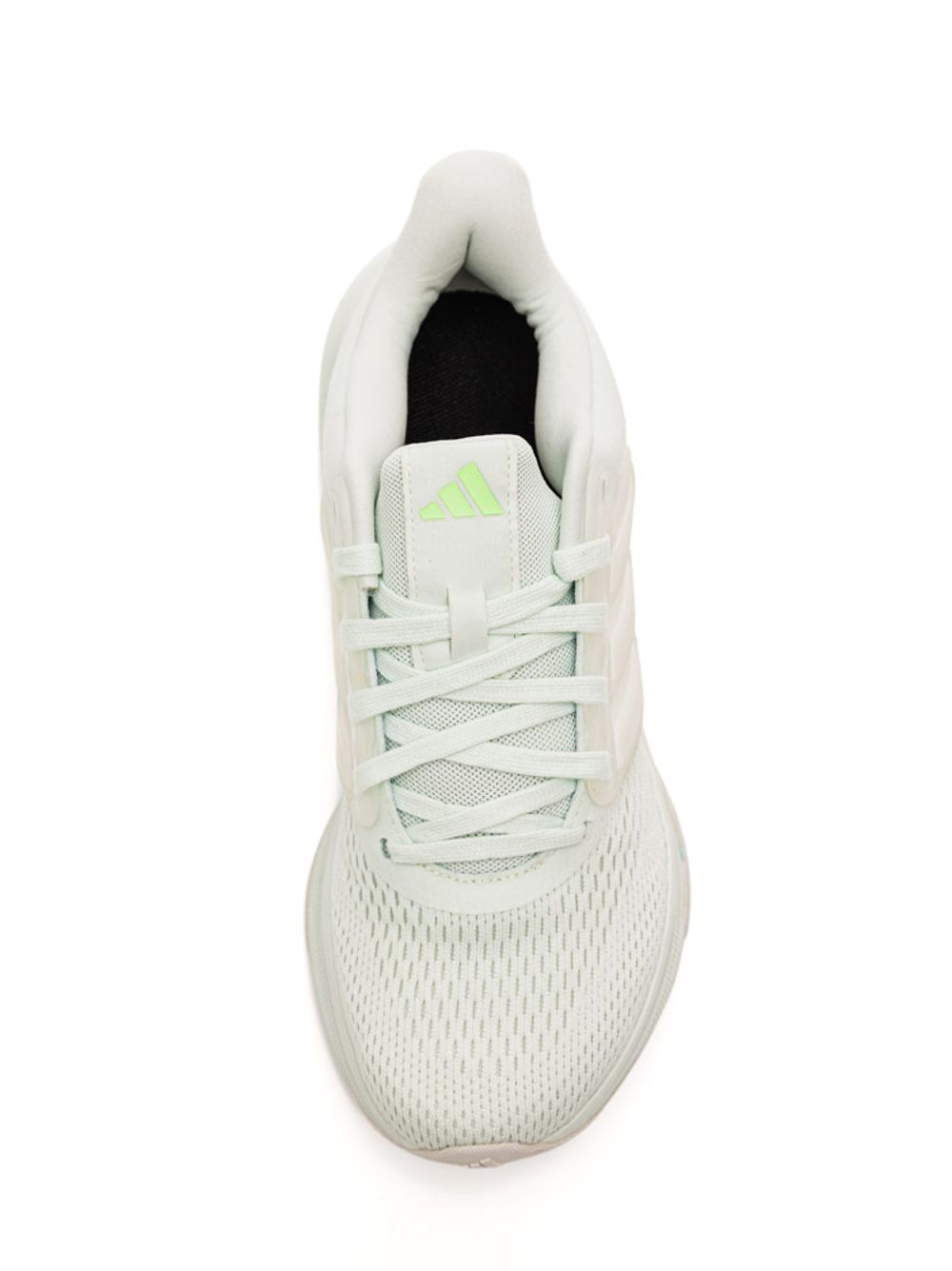 Tênis Adidas Ultrabounce Corrida Feminino Ie0730 Verde - pittol