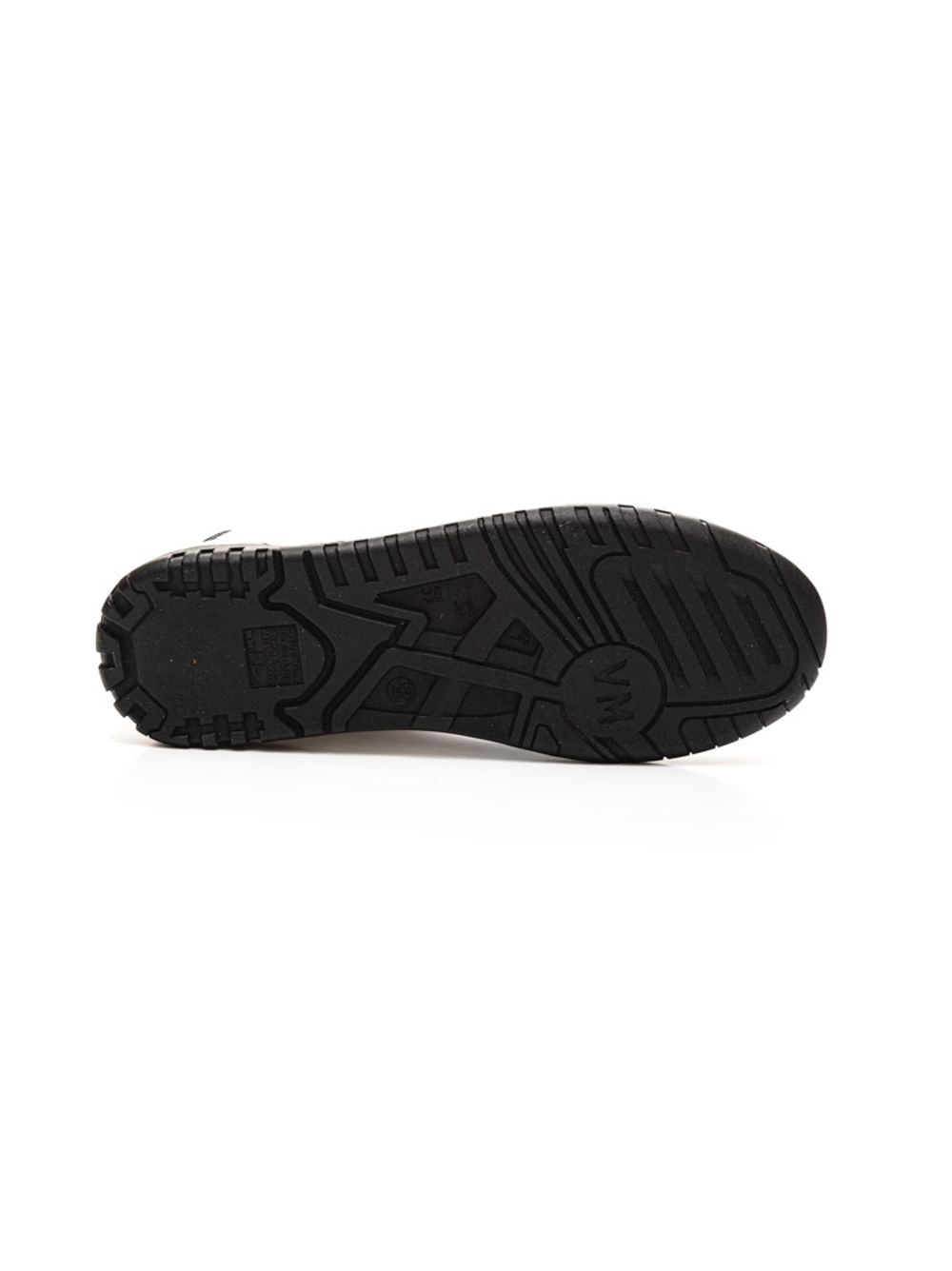 Tênis Via Marte Casual Feminino Cadarço 042-008 Branco - pittol