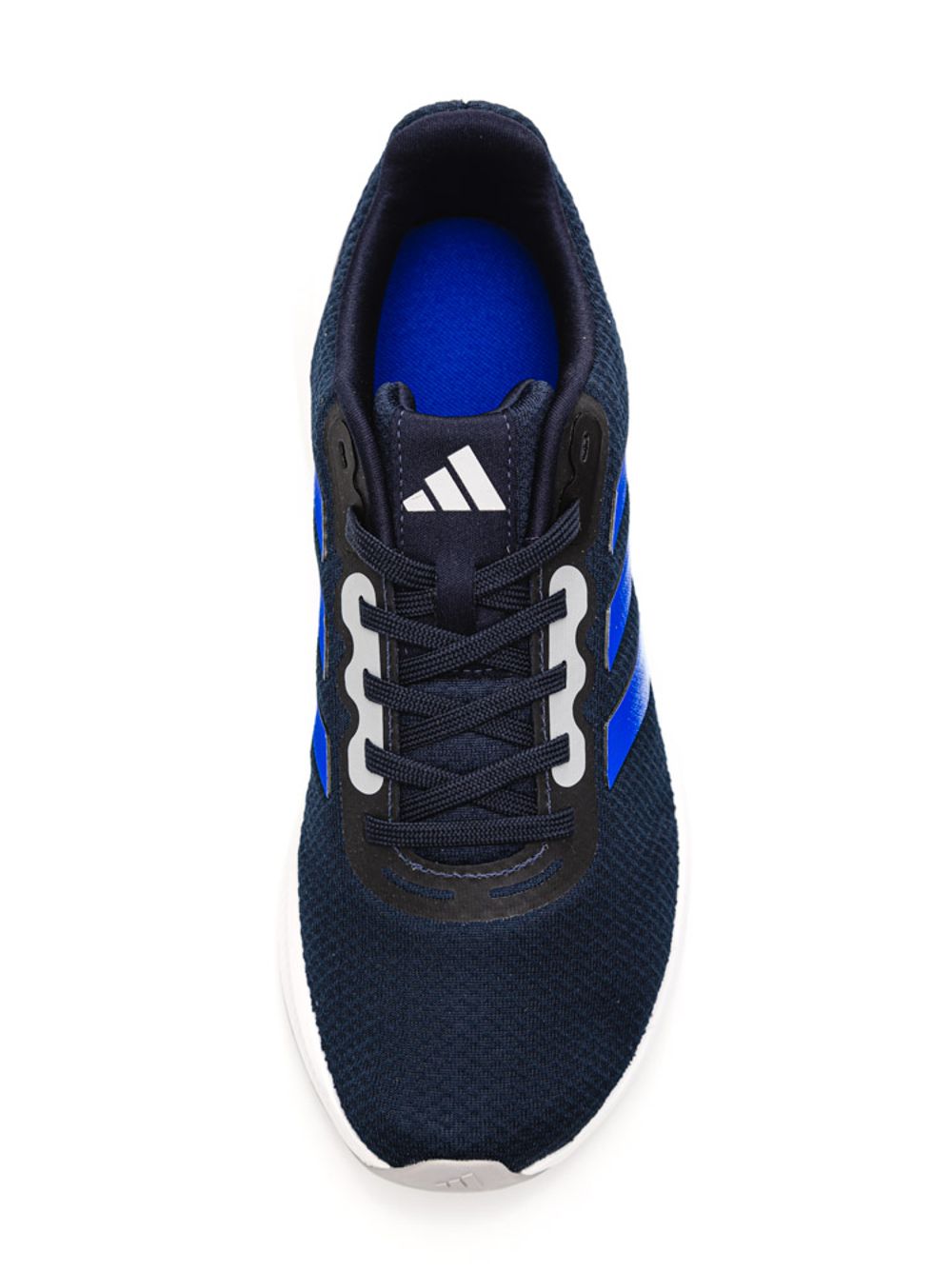 Tênis Adidas Runfalcon Para Corrida Masculino Hq1471 Marinho - pittol