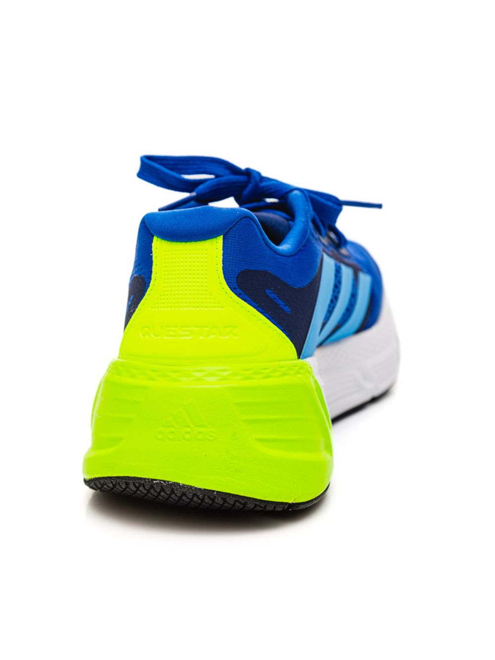 Tenis Adidas Questar 2 Masculino Ie2962 Azul - pittol