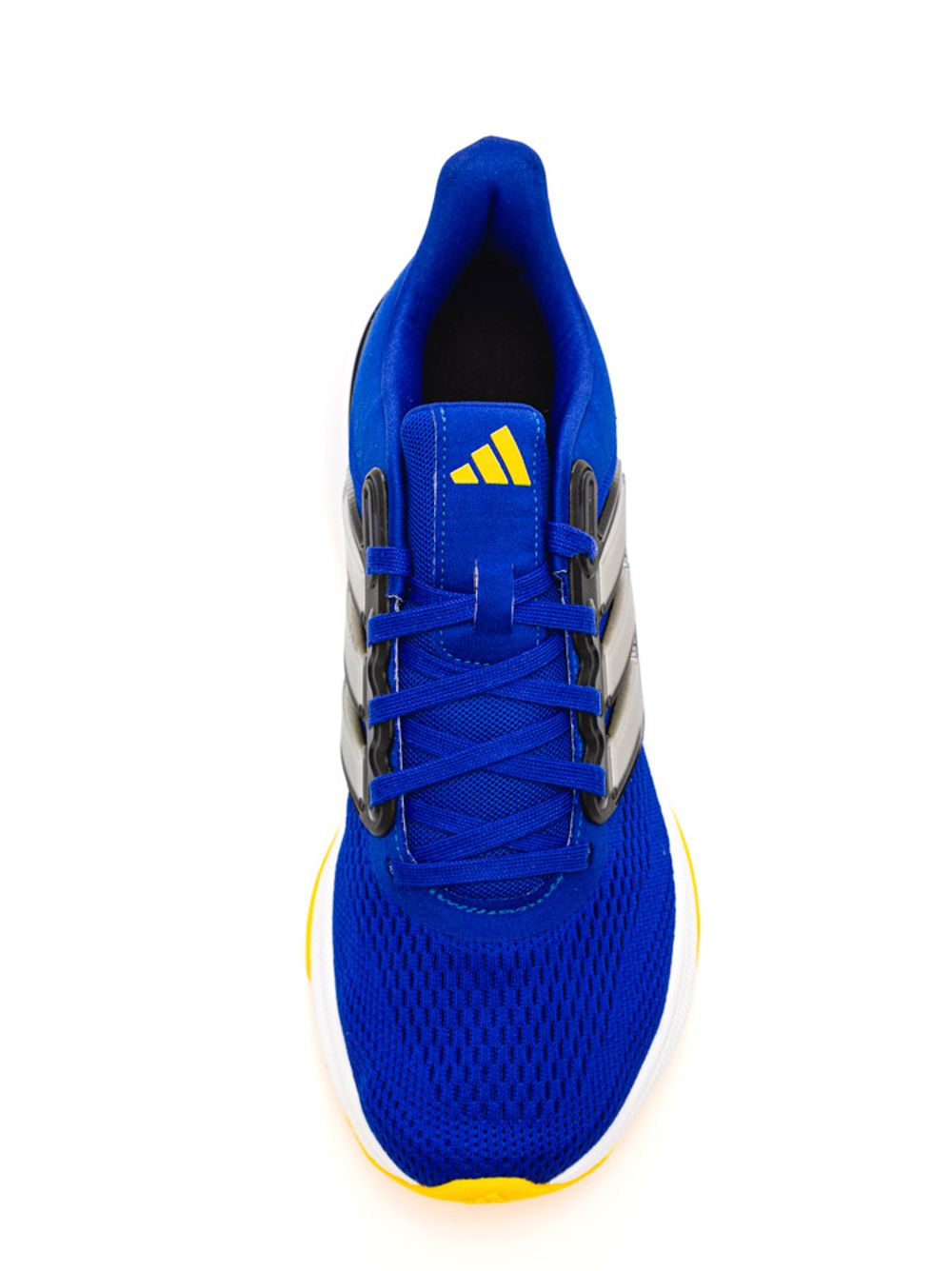Tênis Adidas Ultrabounce Corrida Masculino Ie0717 Azul - pittol