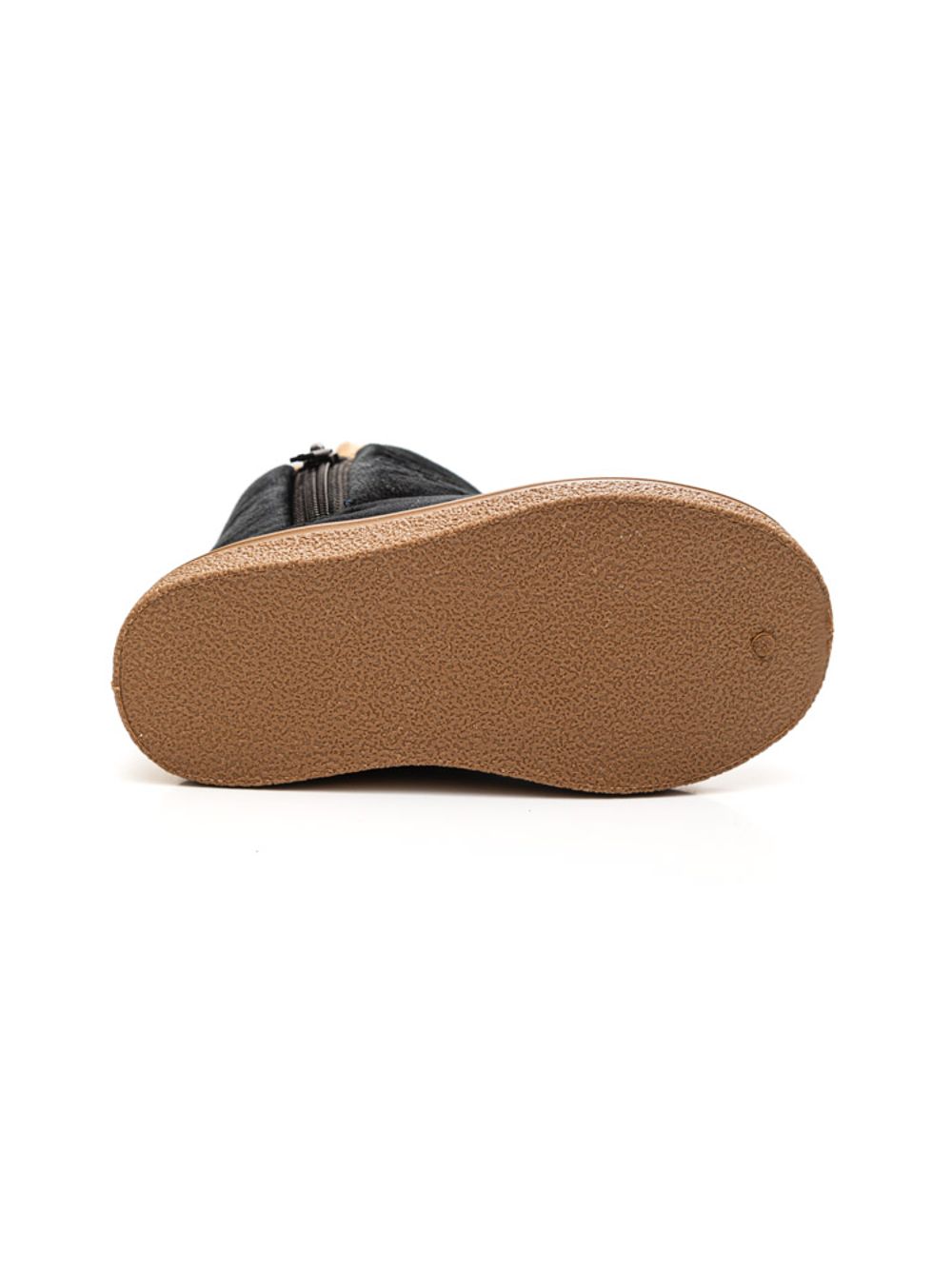 Bota Maria Emilia Esquimó Infantil Menina Black Boar p A Bota Maria ...