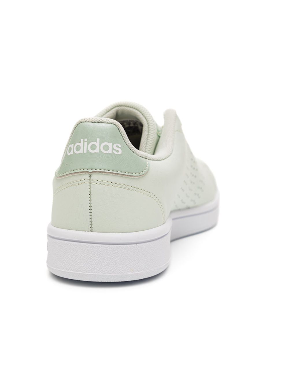 Tênis Adidas Advantage Base Casual Feminino If8553 Verde - pittol