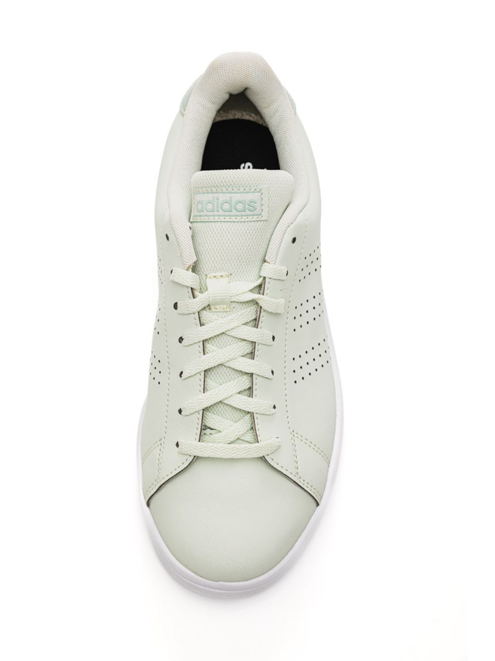 Tênis Adidas Advantage Base Casual Feminino If8553 Verde - pittol
