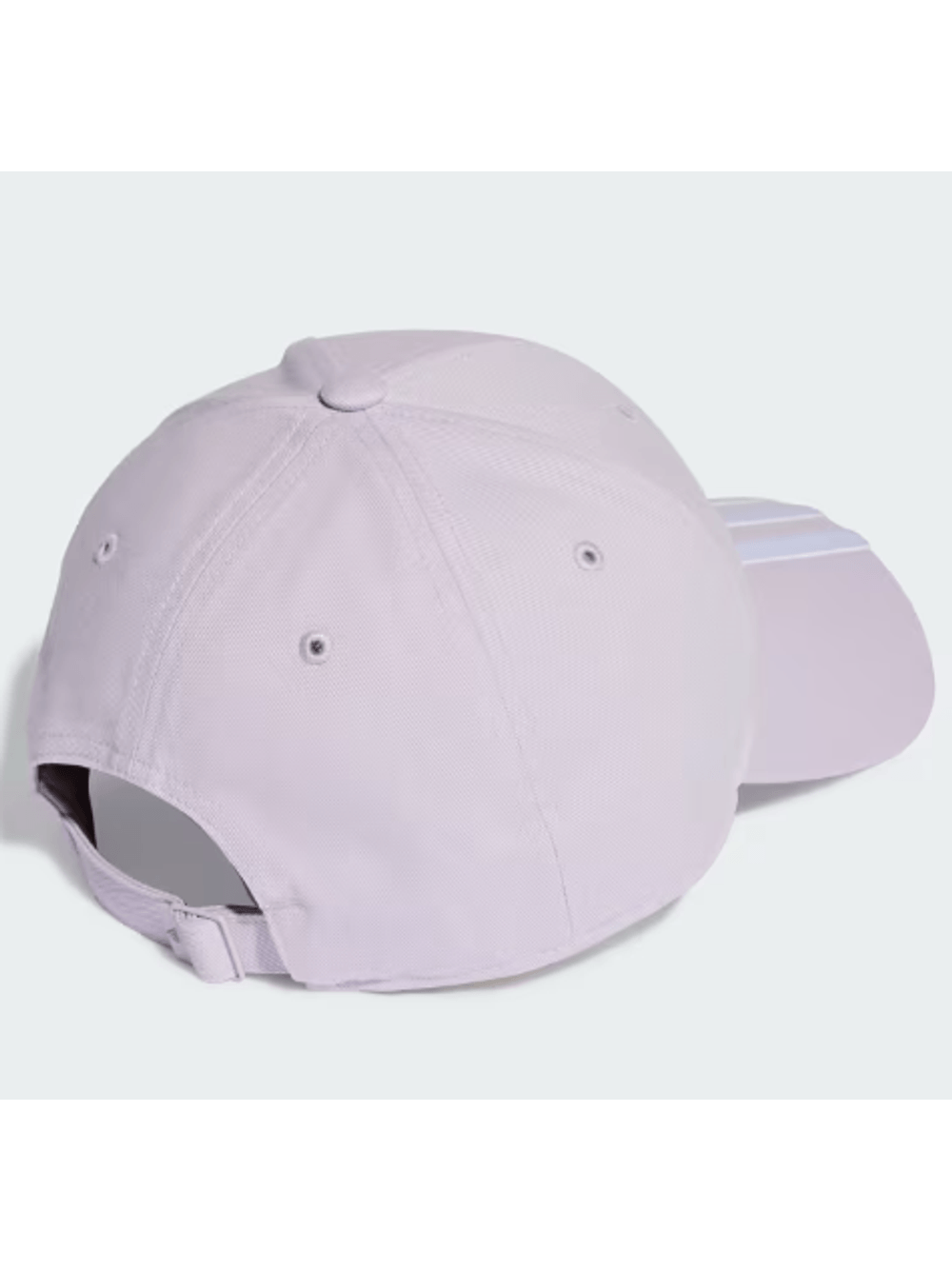 Boné Adidas Baseball Sarja Algodao 3 Stripes Ir7877 Rosa - pittol