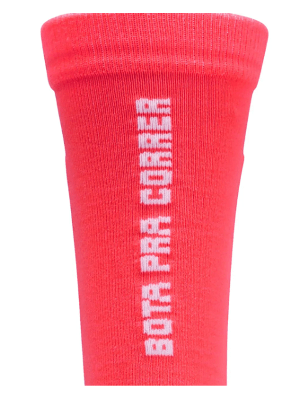 Meia Olympikus Corre Cano Médio Masculina Obwa231912 Rosa - pittol