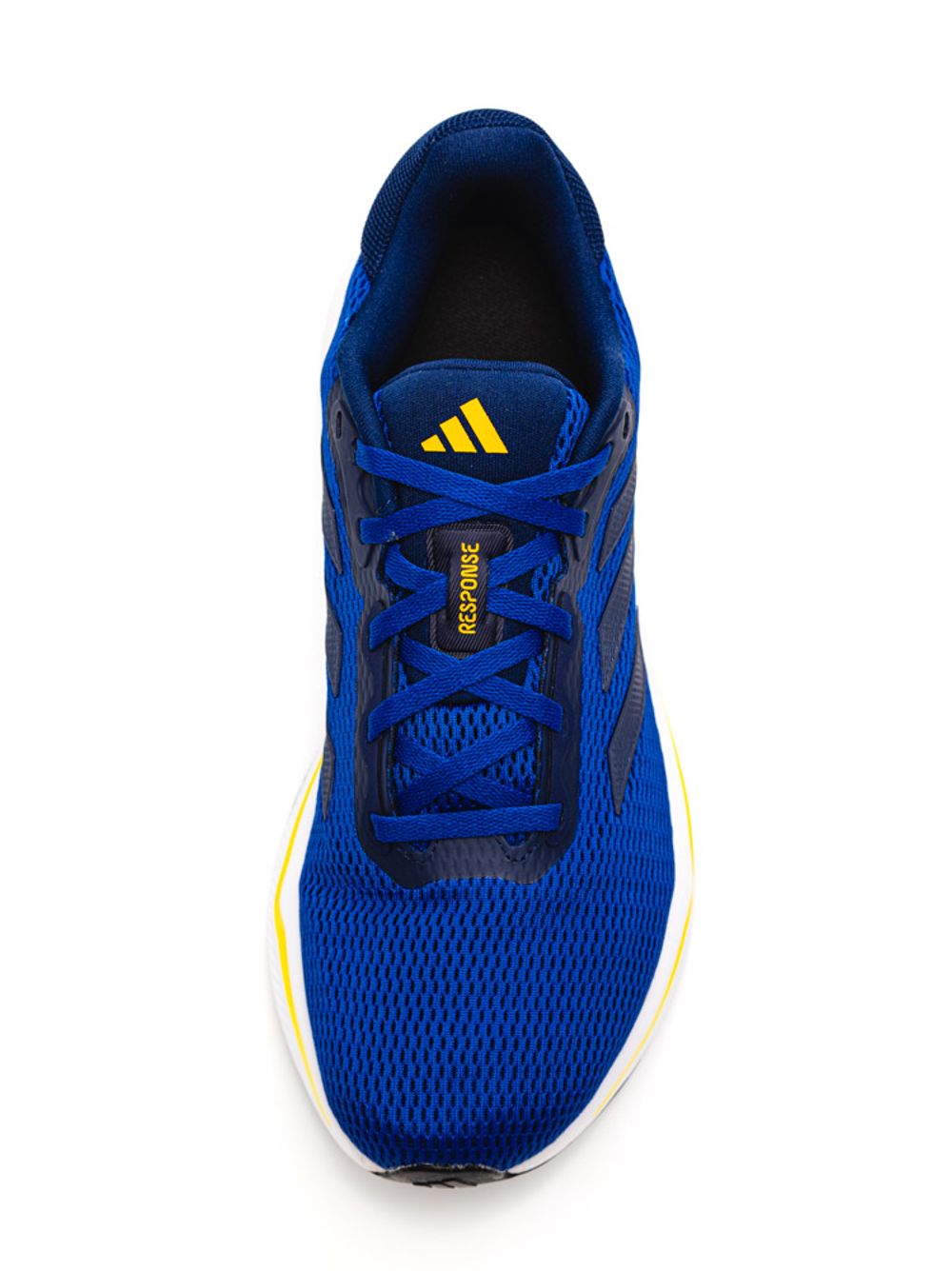 Tênis Adidas Response Corrida Masculino If8597 Azul - pittol