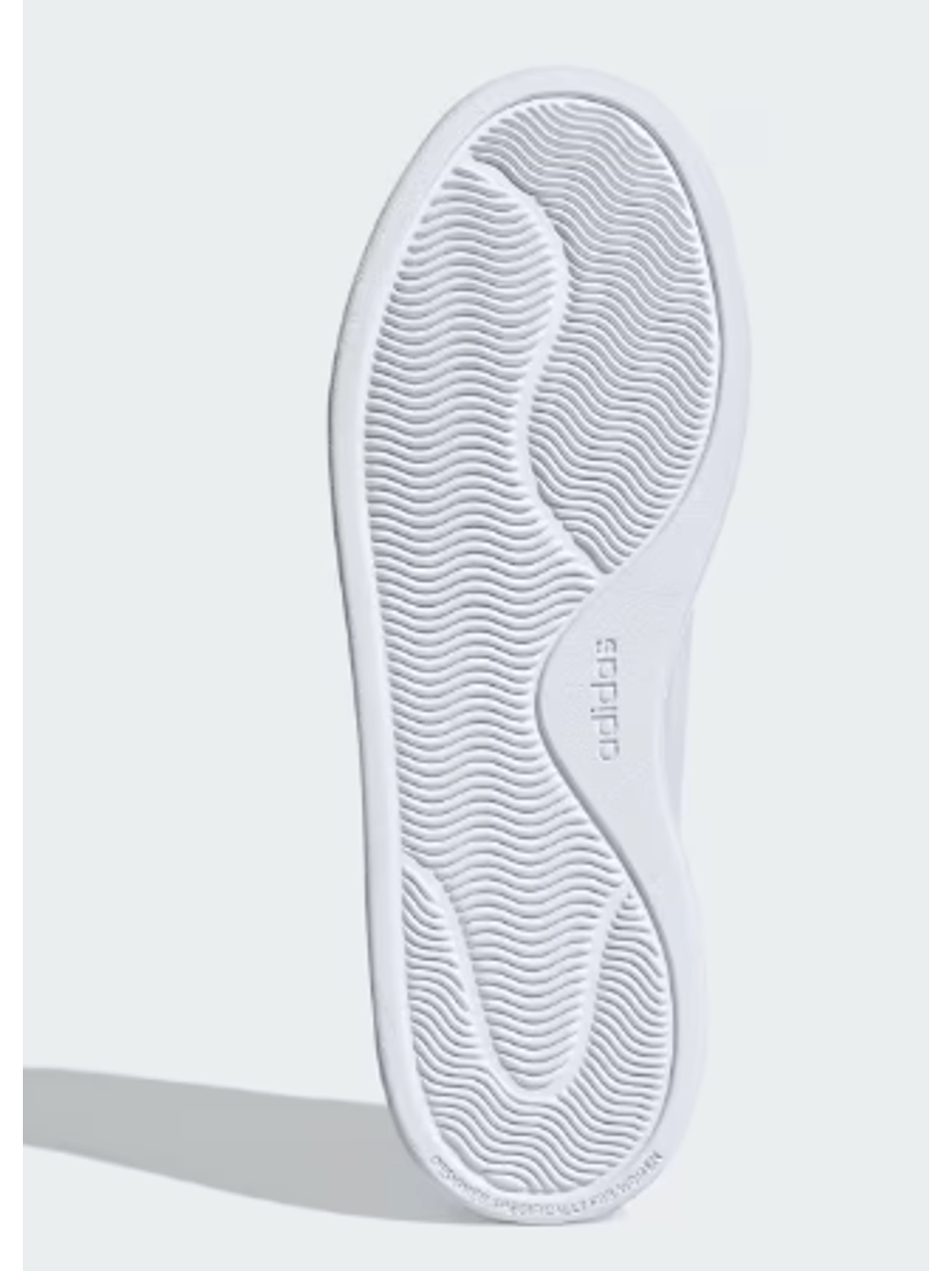 Tênis Adidas Court Silk Feminino Casual Ig8621 Branco - pittol