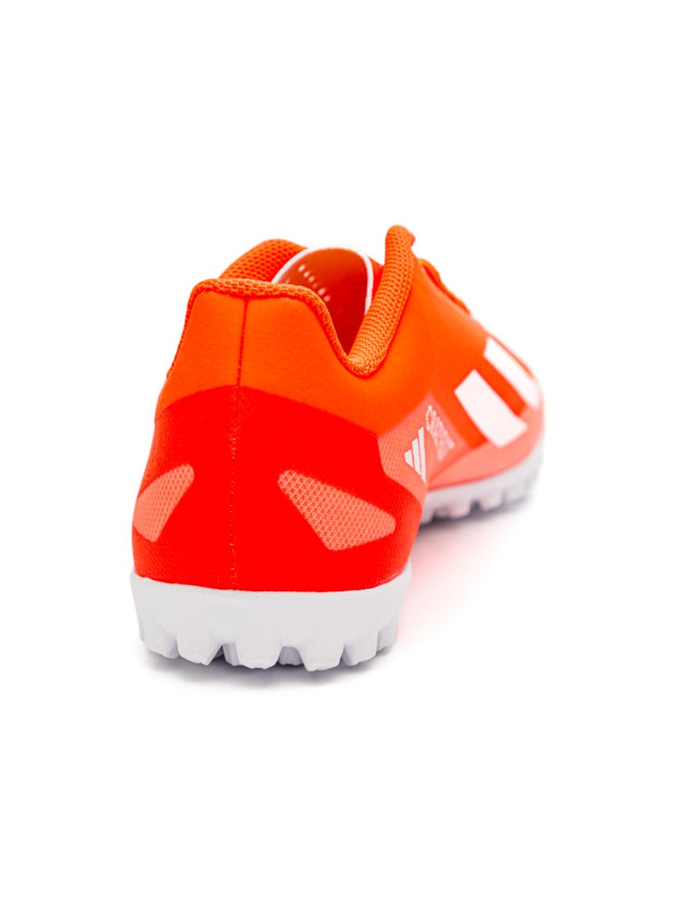 Chuteira Adidas X Crazyfast Society Masculino If0724 Vermelho - pittol