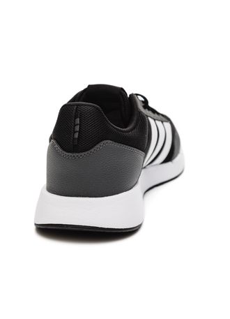 Tênis Adidas Run 50s Masculino If1553 Preto - pittol