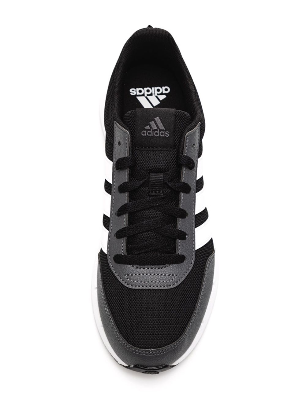 Tênis Adidas Run 50s Masculino If1553 Preto - pittol