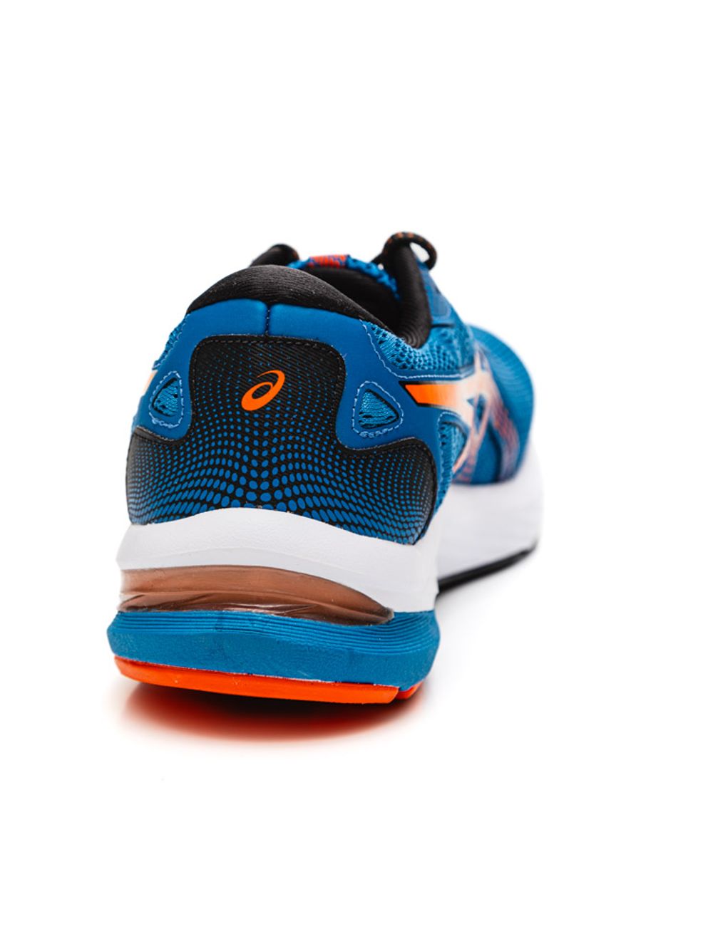 Tênis Asics Gel-Shogun 6 Corrida Masculino 1011b907.401 Azul - pittol