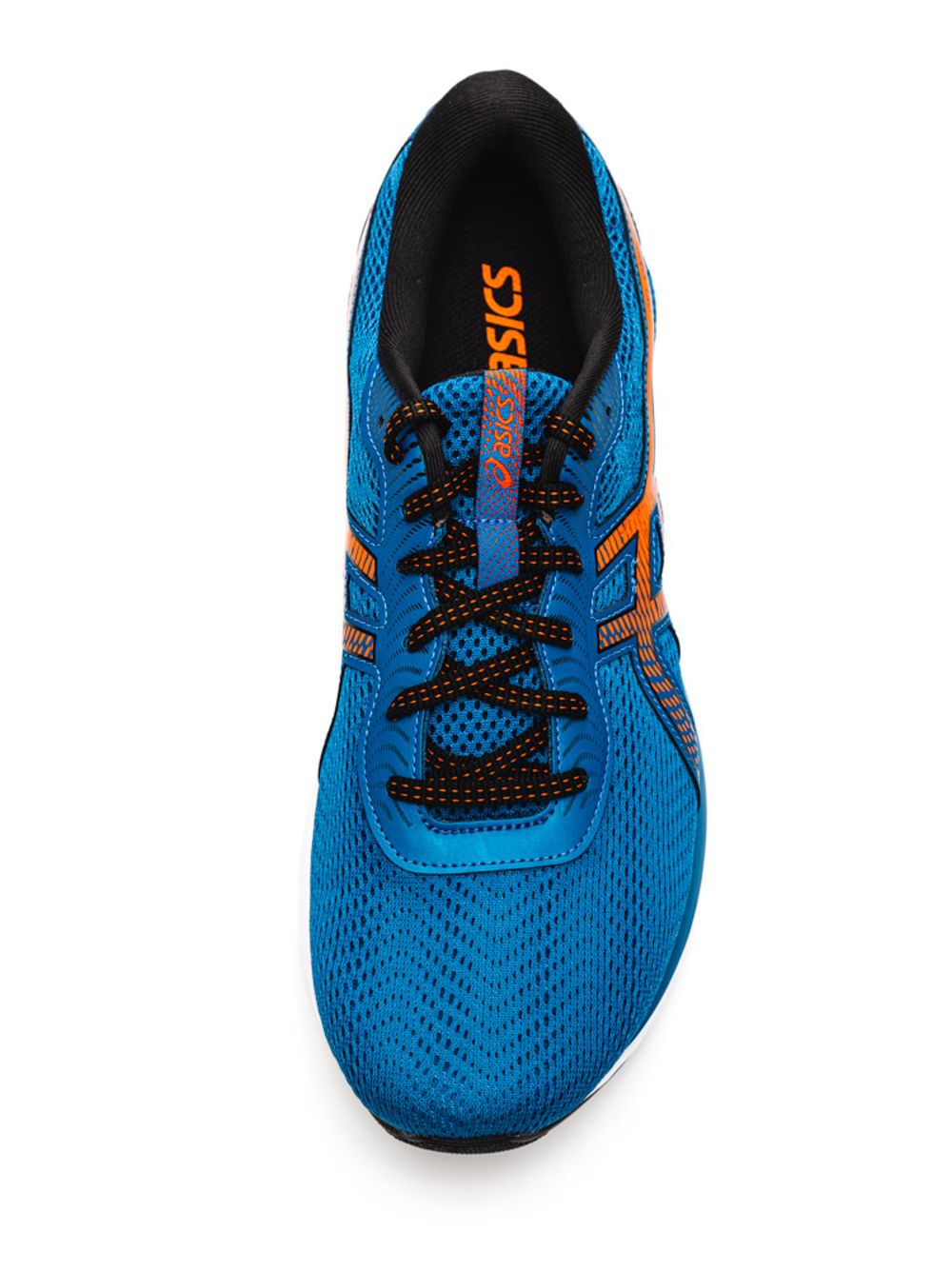 Tênis Asics Gel-Shogun 6 Corrida Masculino 1011b907.401 Azul - pittol