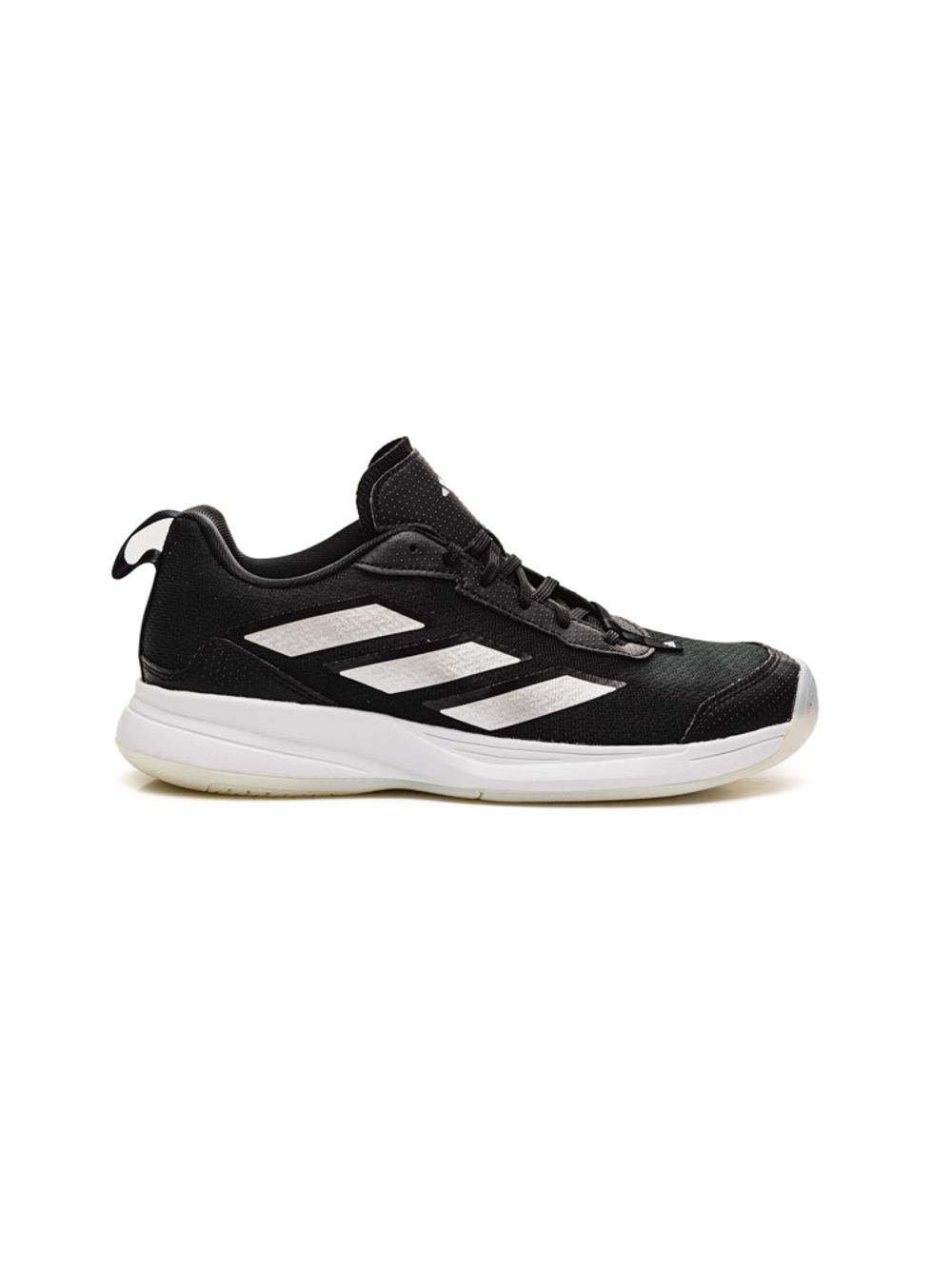 Tênis Adidas Avaflash Low Feminino Ig9543 Preto - pittol
