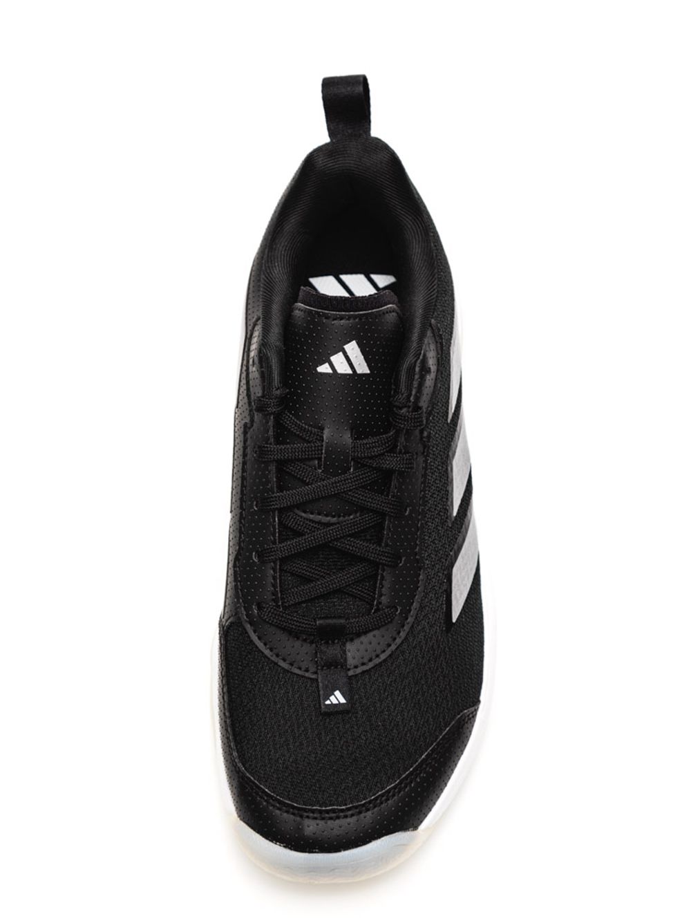 Tênis Adidas Avaflash Low Feminino Ig9543 Preto - pittol