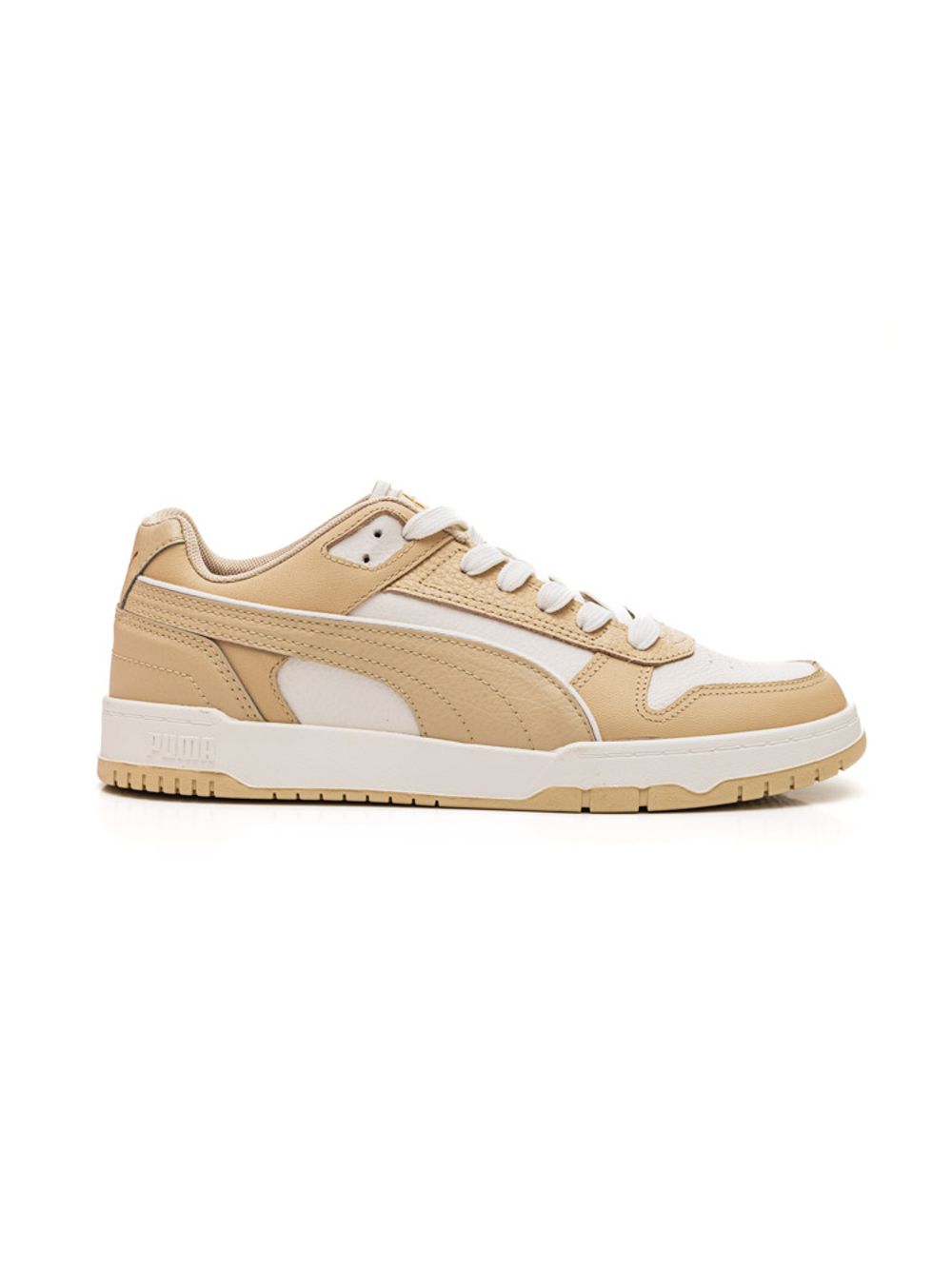 Tênis Puma Rbd Game Low Masculino 391759 54 Bege - pittol