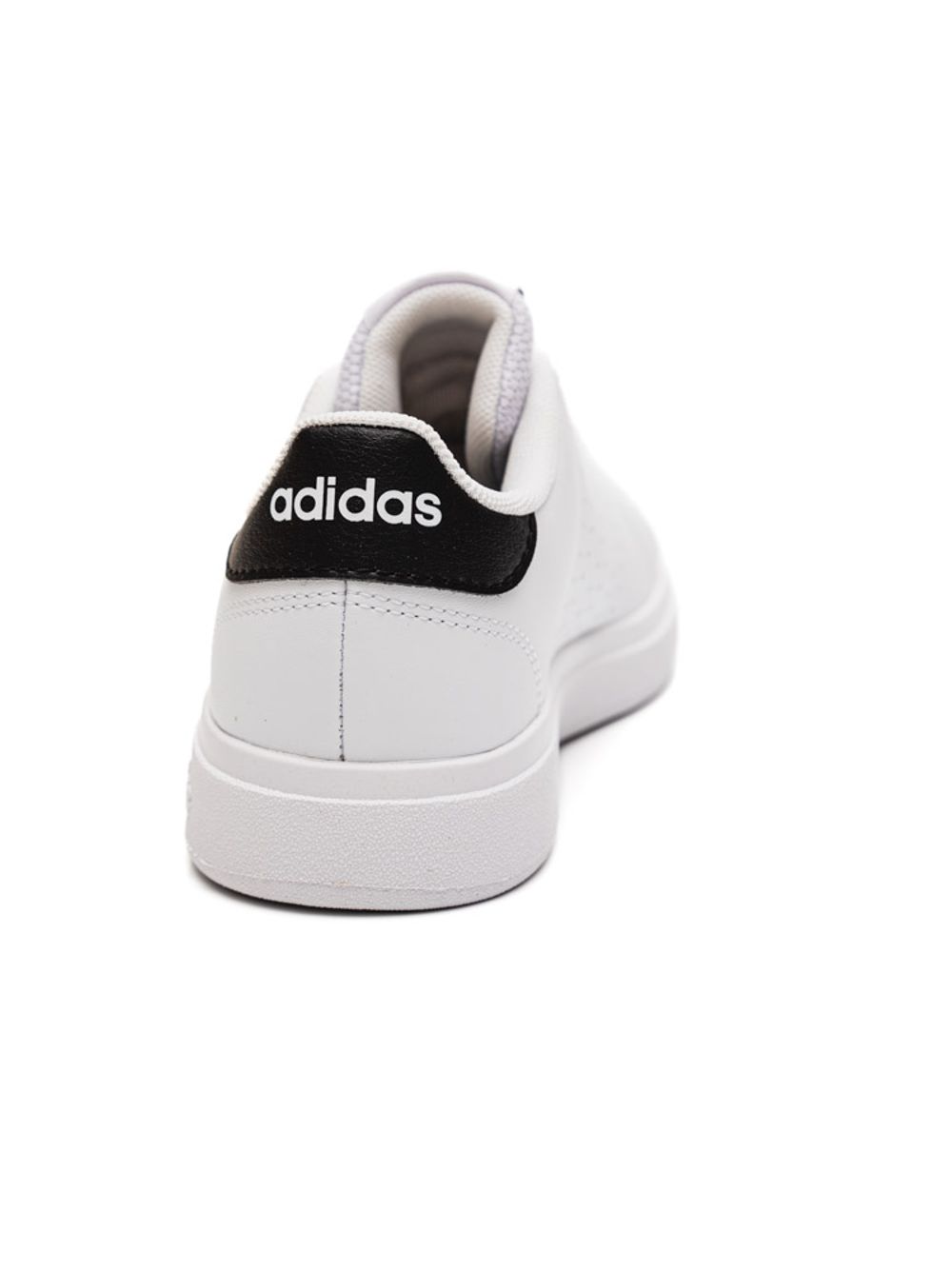 Tênis Adidas Advantage Base 2.0 Juvenil Casual Ih8123 Branco - pittol